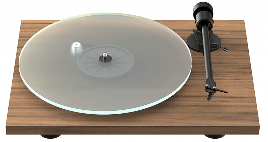 Crossover - חנות סטריאו וקולנוע ביתי | T1 PHONO SB | פטיפון/CD / DVD ...