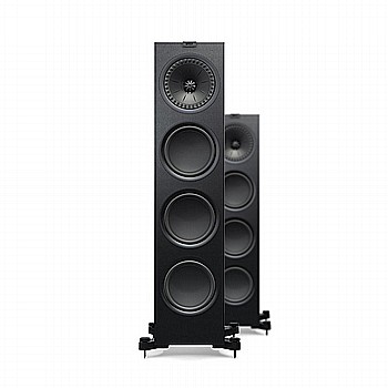 Crossover - חנות סטריאו וקולנוע ביתי | Q950 KEF | רמקולים רצפתיים | KEF