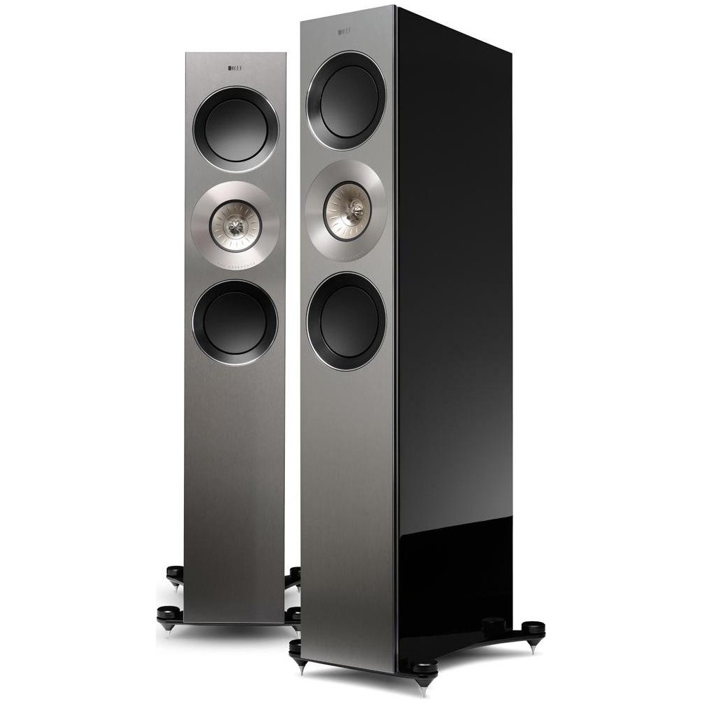 Crossover - חנות סטריאו וקולנוע ביתי | REFERENCE 3 META KEF | רמקולים ...