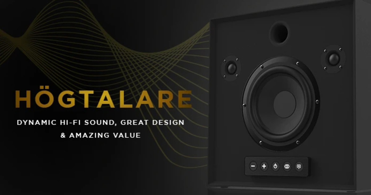 Crossover - חנות סטריאו וקולנוע ביתי | Högtalare MOREL | רמקולים מדפיים ...