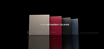 Crossover - חנות סטריאו וקולנוע ביתי | Högtalare MOREL | רמקולים מדפיים ...