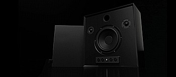 Crossover - חנות סטריאו וקולנוע ביתי | Högtalare MOREL | רמקולים מדפיים ...