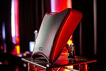 Crossover - חנות סטריאו וקולנוע ביתי | AIR 8 VOID | רמקולים P.A | VOID ACUSTICS