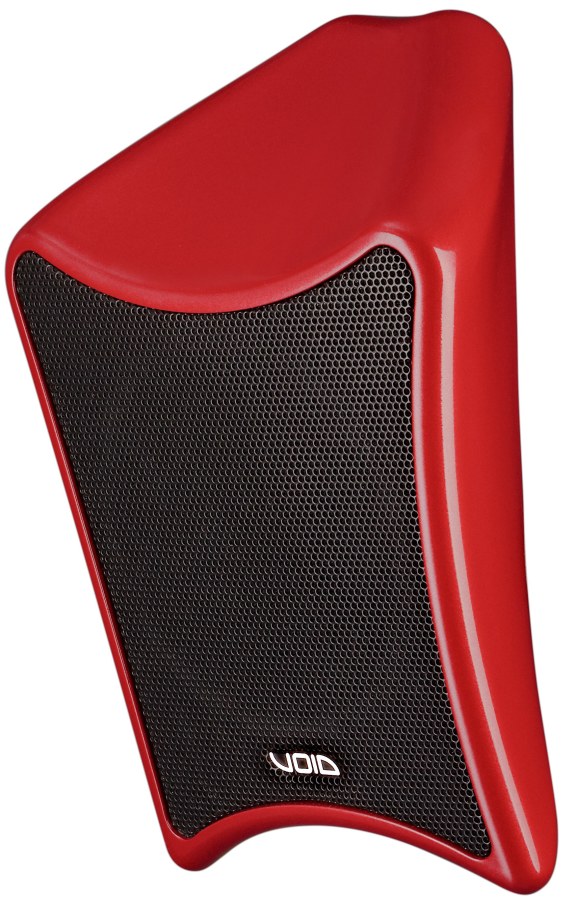 Crossover - חנות סטריאו וקולנוע ביתי | AIR 8 VOID | רמקולים P.A | VOID ...