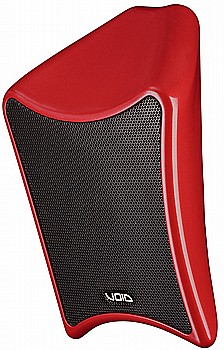 Crossover - חנות סטריאו וקולנוע ביתי | AIR 8 VOID | רמקולים P.A | VOID ACUSTICS