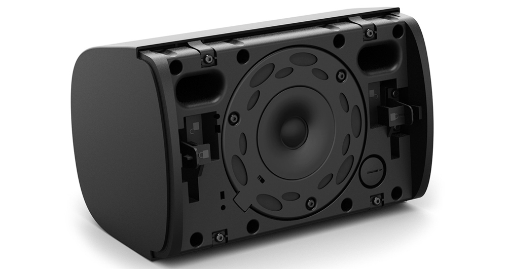 Crossover - חנות סטריאו וקולנוע ביתי | DM5SE DesignMax | רמקולים P.A ...