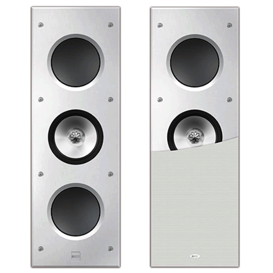 Crossover - חנות סטריאו וקולנוע ביתי | CI3160RL KEF THX | IN WALL ...