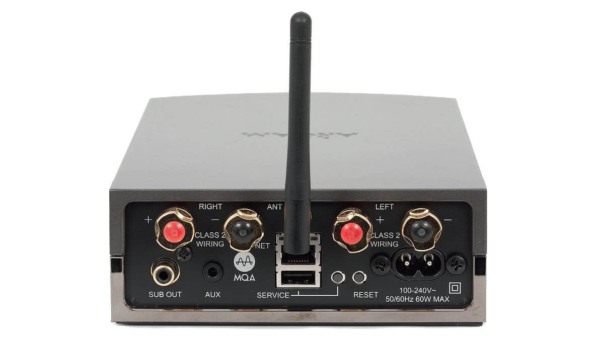 Crossover - חנות סטריאו וקולנוע ביתי | SOLO UNO ARCAM | מגברי סטריאו ...