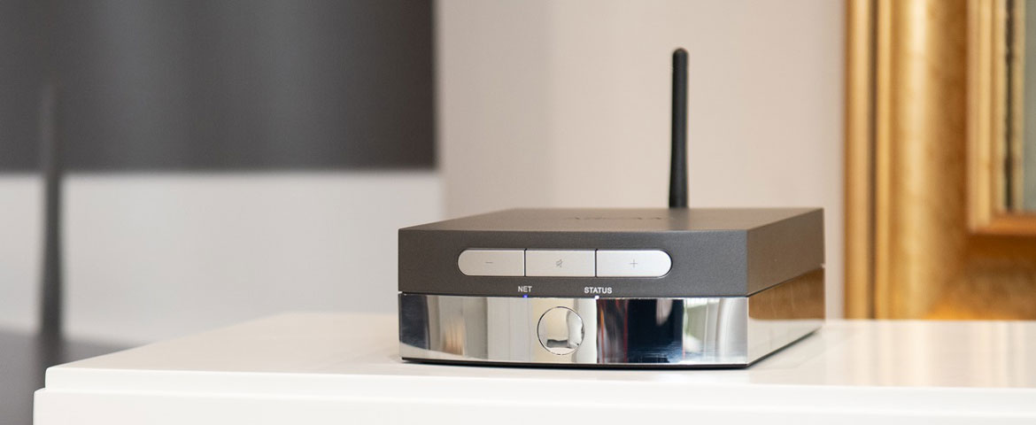 Crossover - חנות סטריאו וקולנוע ביתי | SOLO UNO ARCAM | מגברי סטריאו ...