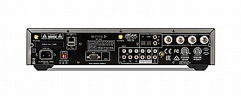 Crossover - חנות סטריאו וקולנוע ביתי | SA30 ARCAM | מגברי סטריאו | ARCAM