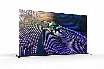 Crossover - חנות סטריאו וקולנוע ביתי | 83A90J OLED | מסכי OLED | SONY OLED