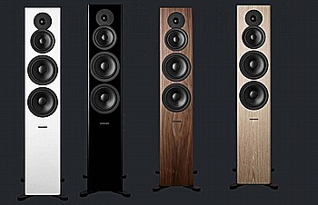 Crossover - חנות סטריאו וקולנוע ביתי | EVOKE 50 | רמקולים רצפתיים ...