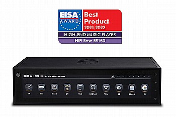 Crossover - חנות סטריאו וקולנוע ביתי | RS150B ROSE Streamer | סטרימרים ...