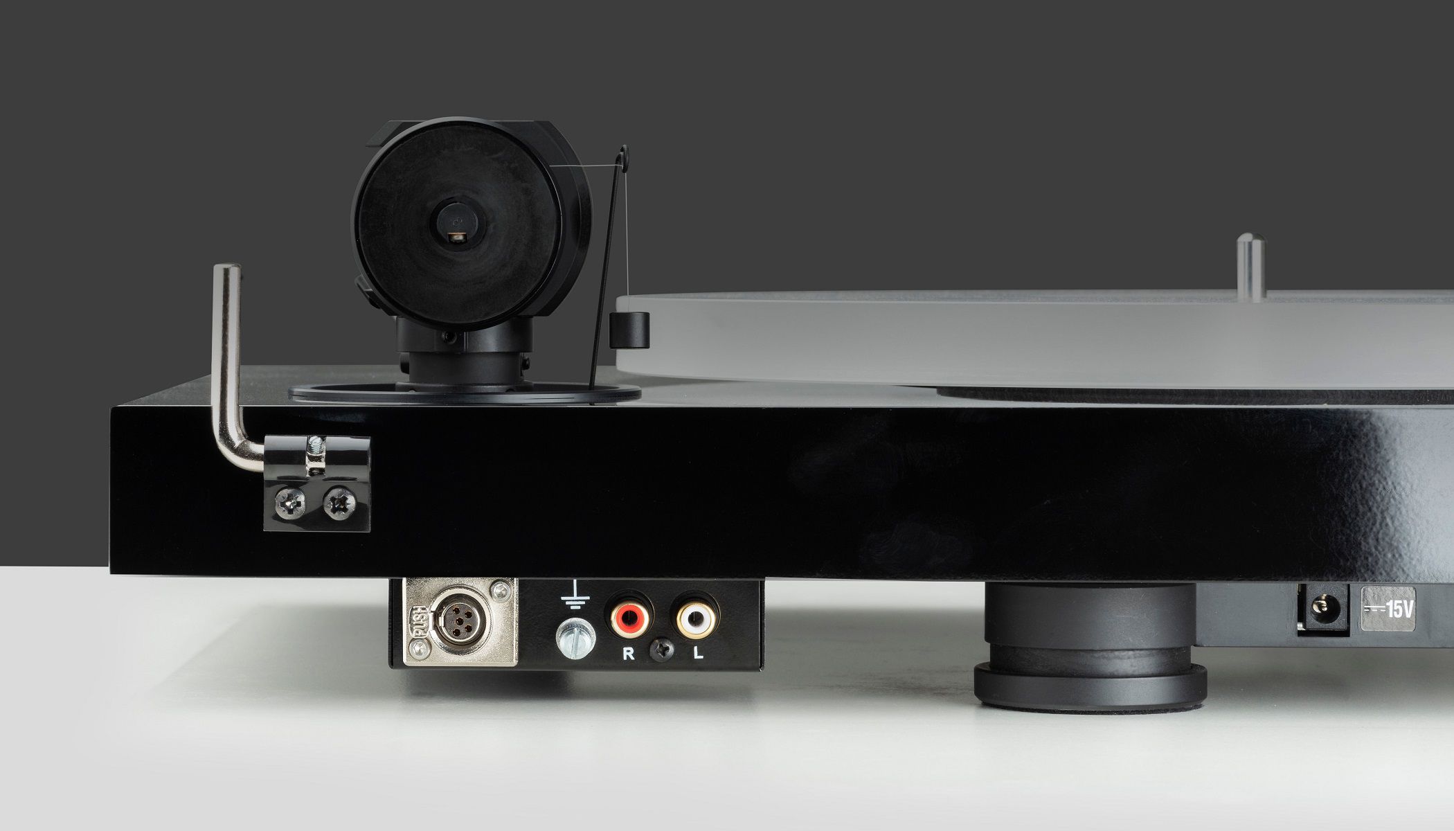 Crossover - חנות סטריאו וקולנוע ביתי | PROJECT X1b | פטיפון/CD / DVD ...