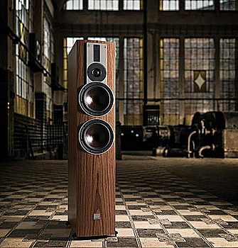 Crossover - חנות סטריאו וקולנוע ביתי | RUBICON 6 DALI | רמקולים רצפתיים ...