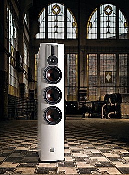 Crossover - חנות סטריאו וקולנוע ביתי | RUBICON 8 DALI | רמקולים רצפתיים ...