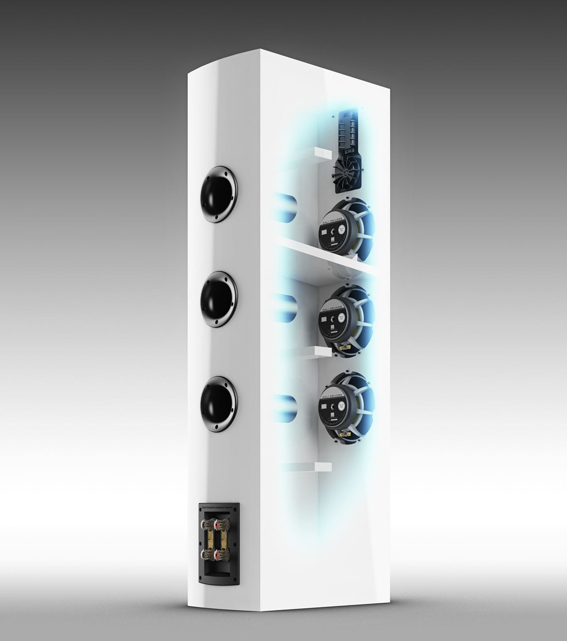 Crossover - חנות סטריאו וקולנוע ביתי | RUBICON 8 DALI | רמקולים רצפתיים ...