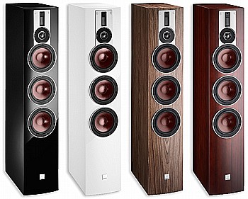 Crossover - חנות סטריאו וקולנוע ביתי | RUBICON 8 DALI | רמקולים רצפתיים ...