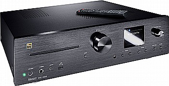 MC400 מגבר משולב מושלם מבית MAGNAT