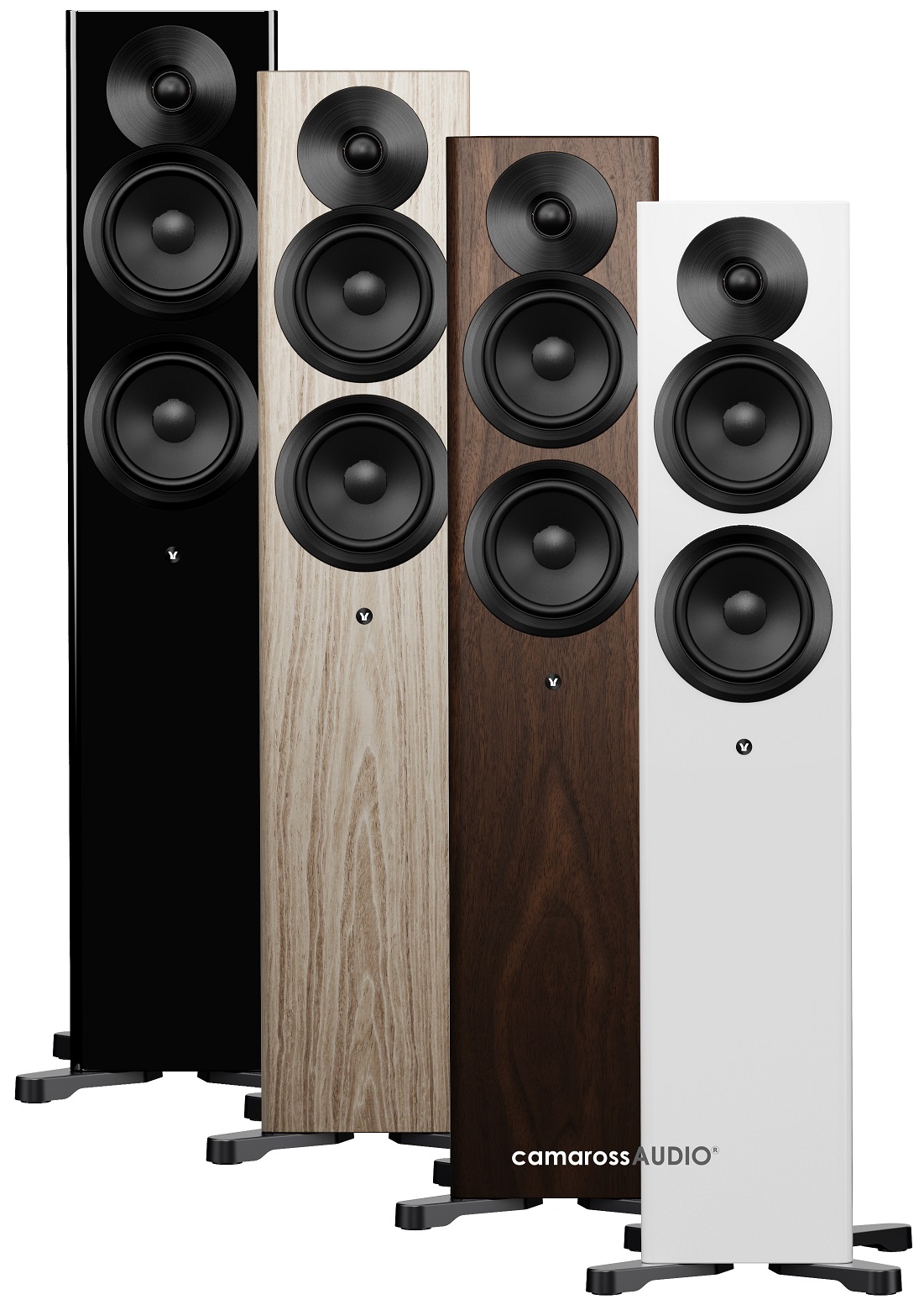 Crossover - חנות סטריאו וקולנוע ביתי | Focus 30 Dynaudio | רמקולים ...