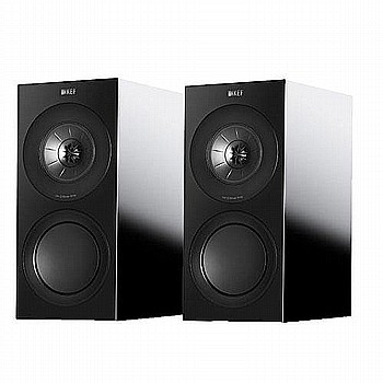 Crossover - חנות סטריאו וקולנוע ביתי | R3 KEF | רמקולים מדפיים | KEF