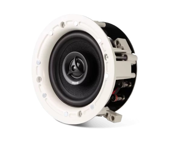 Crossover - חנות סטריאו וקולנוע ביתי | XBC400 MOREL | רמקולים שקועים ...