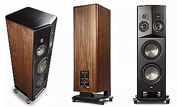 Crossover - חנות סטריאו וקולנוע ביתי | L800 POLK | רמקולים רצפתיים ...