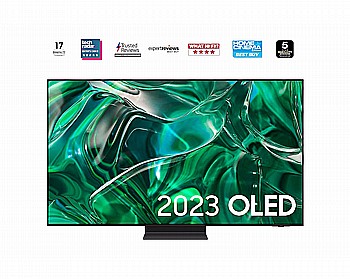 Crossover - חנות סטריאו וקולנוע ביתי | QE77S95C OLED | מסכי OLED ...