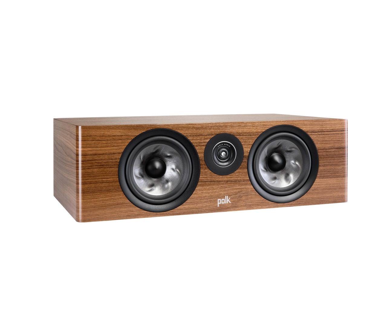 Crossover - חנות סטריאו וקולנוע ביתי | R400 POLK | רמקול סנטר | POLK AUDIO