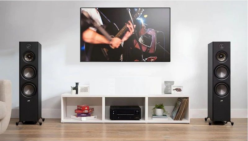 Crossover - חנות סטריאו וקולנוע ביתי | סט סטריאו עם צליל גדול במיוחד ...