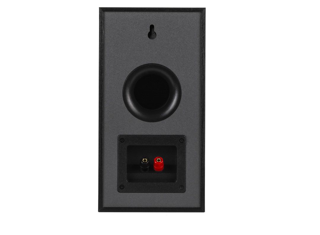 Crossover - חנות סטריאו וקולנוע ביתי | R41M KLIPSCH | רמקולים מדפיים ...