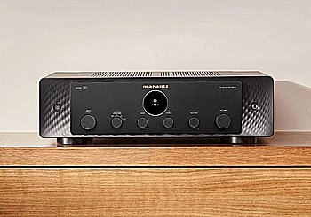 Crossover - חנות סטריאו וקולנוע ביתי | MODEL 50 MARANTZ | מגברי סטריאו ...
