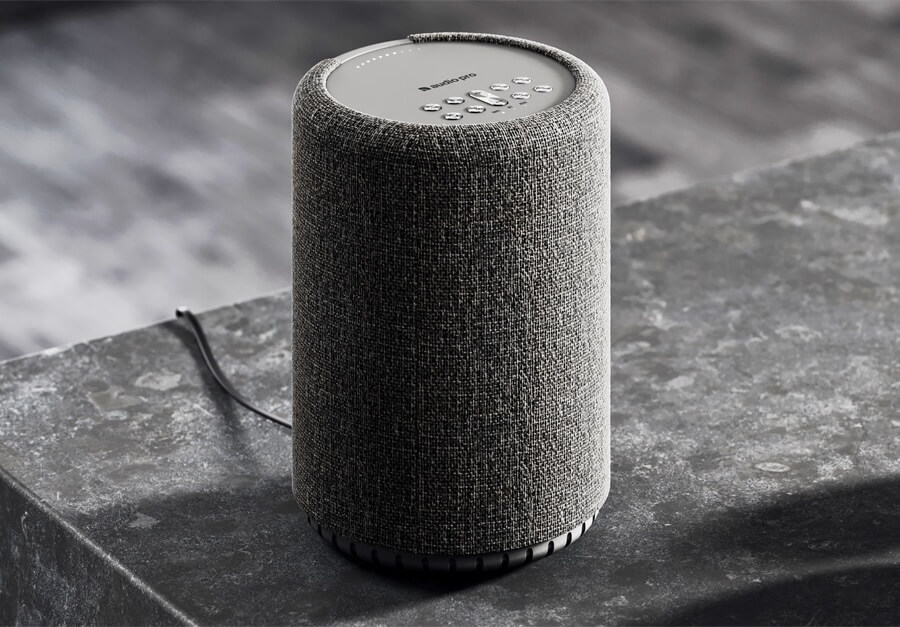 Crossover - חנות סטריאו וקולנוע ביתי | A10 MKII AUDIO PRO | מולטי רום | AUDIO-PRO