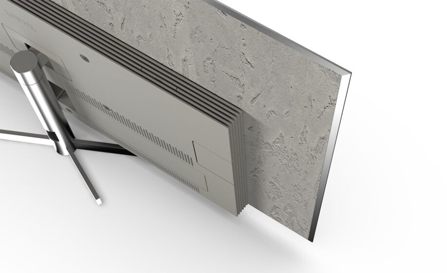 Crossover - חנות סטריאו וקולנוע ביתי | Stellar 65 LOEWE | מסכי OLED ...