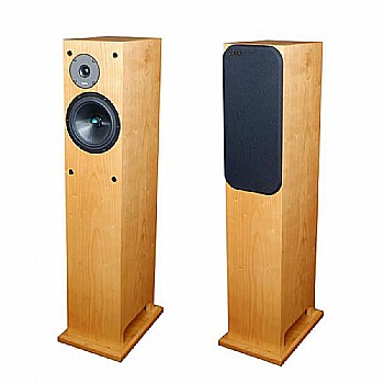 Crossover - חנות סטריאו וקולנוע ביתי | ProAc response d18 | רמקולים ...