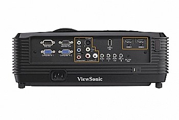 Crossover - חנות סטריאו וקולנוע ביתי | PRO8300 | מקרנים | View Sonic