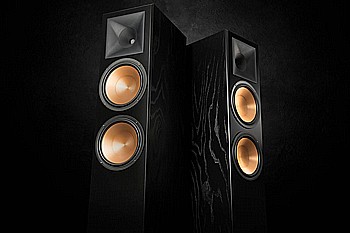 Crossover - חנות סטריאו וקולנוע ביתי | Reference Series RF-7 III ...