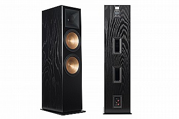 Crossover - חנות סטריאו וקולנוע ביתי | Reference Series RF-7 III ...