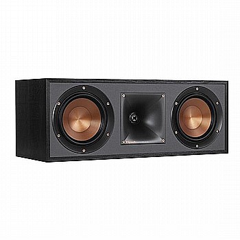 Crossover - חנות סטריאו וקולנוע ביתי | R52C KLIPSCH | רמקול סנטר | KLIPSCH