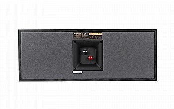 Crossover - חנות סטריאו וקולנוע ביתי | R52C KLIPSCH | רמקול סנטר | KLIPSCH