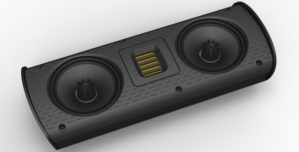 Crossover - חנות סטריאו וקולנוע ביתי | SUPER SAT 3 | רמקולים מדפיים ...