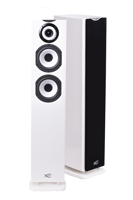 Crossover - חנות סטריאו וקולנוע ביתי | Cabasse JAVA MC40 | רמקולים ...