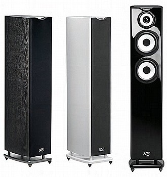 Crossover - חנות סטריאו וקולנוע ביתי | Cabasse JAVA MC40 | רמקולים רצפתיים | Cabasse