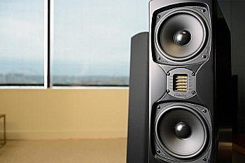 Crossover - חנות סטריאו וקולנוע ביתי | TRITON FIVE | רמקולים רצפתיים ...